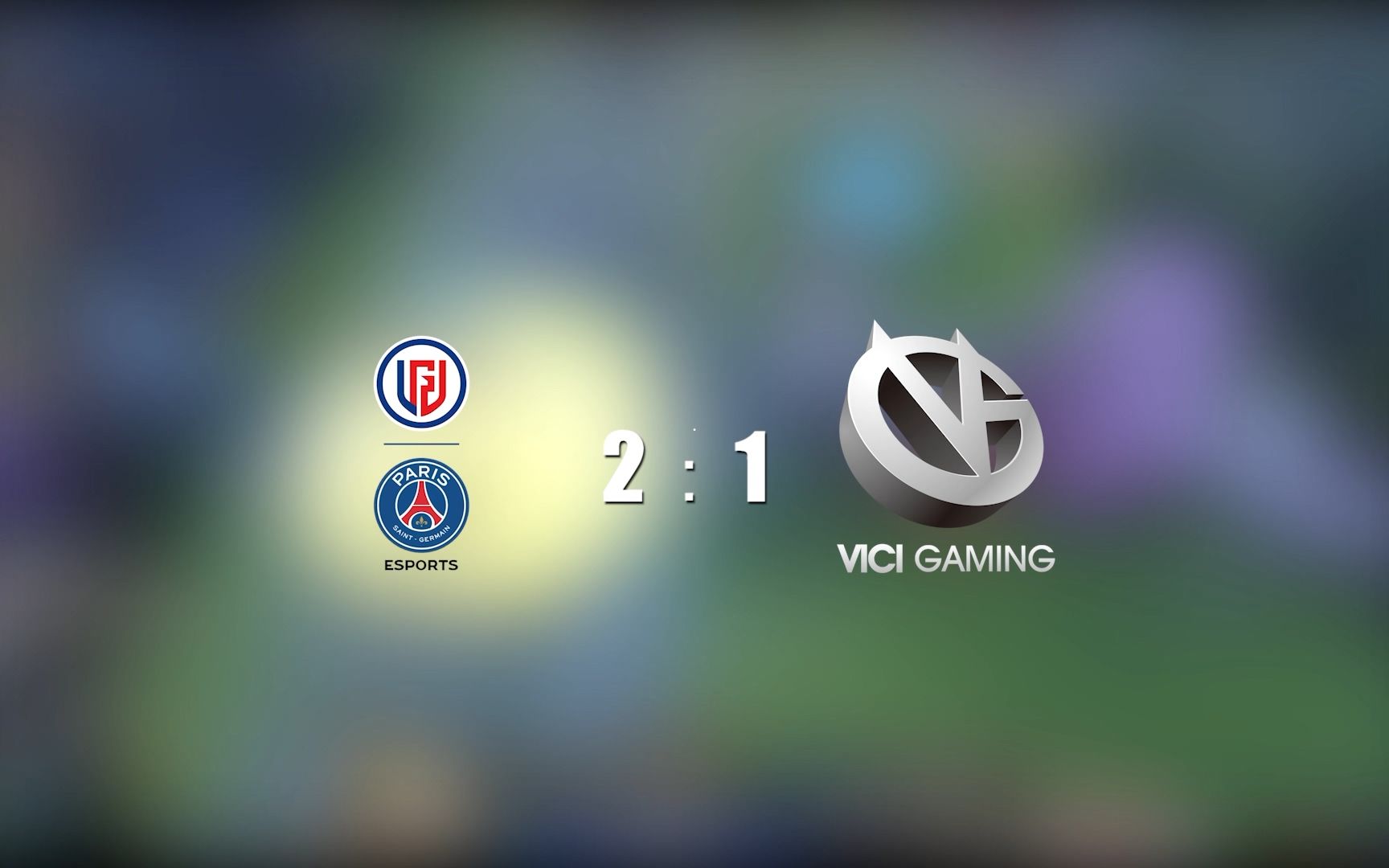 【国外解说台翻译】无解团战发挥LGD强势战胜VG！解说笑称LGD是强队试金石！21/22赛季中国区S级DPC联赛S2 PSG.LGD 2:1 VG_解说