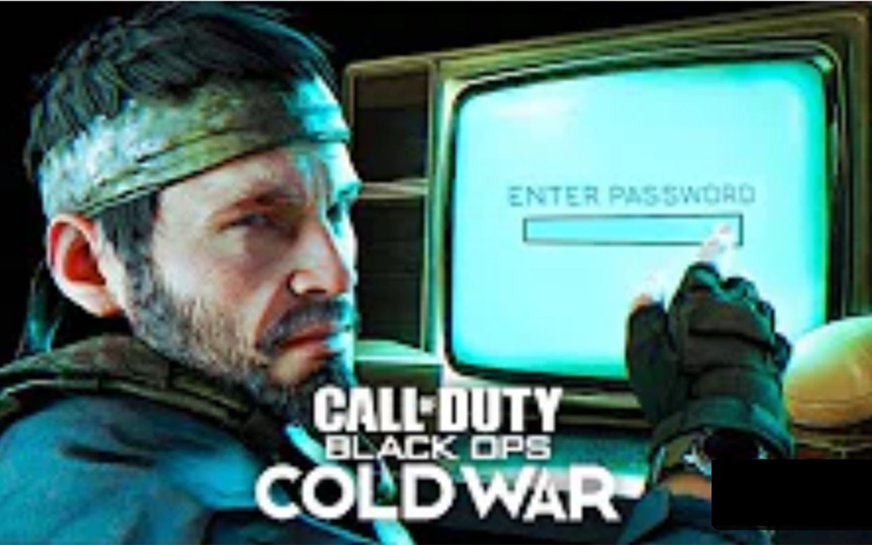 【COD17】COD17黑色行动 最新官方修正开场动画 中文字幕_哔哩哔哩 (゜-゜)つロ 干杯~-bilibili
