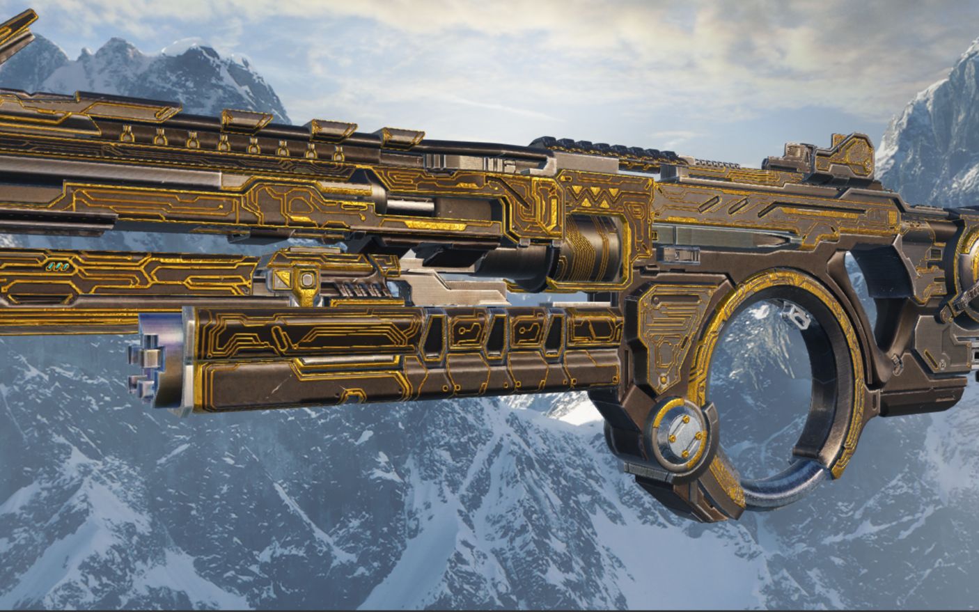 【L4D2】天命 （smg_silence）CODOL