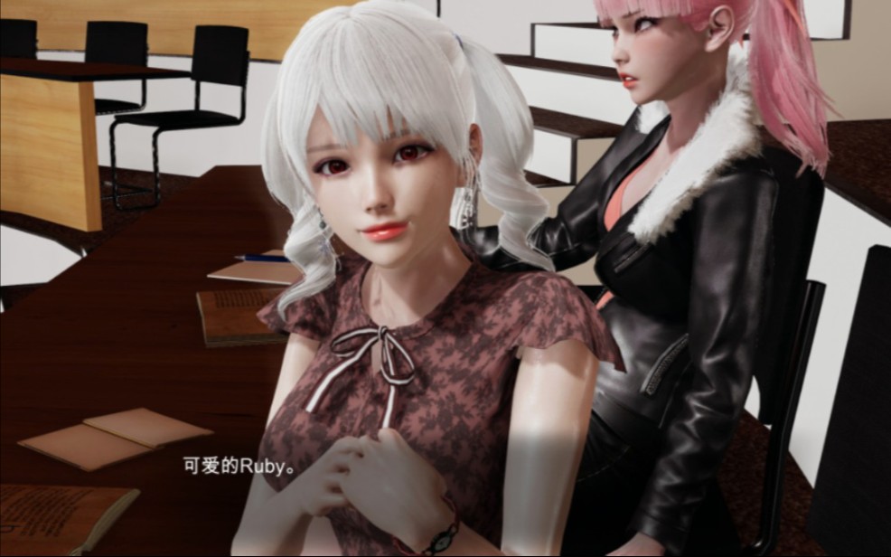 特工17 V18.7 十月更新 主线内容增加 双端 久等了_剧情