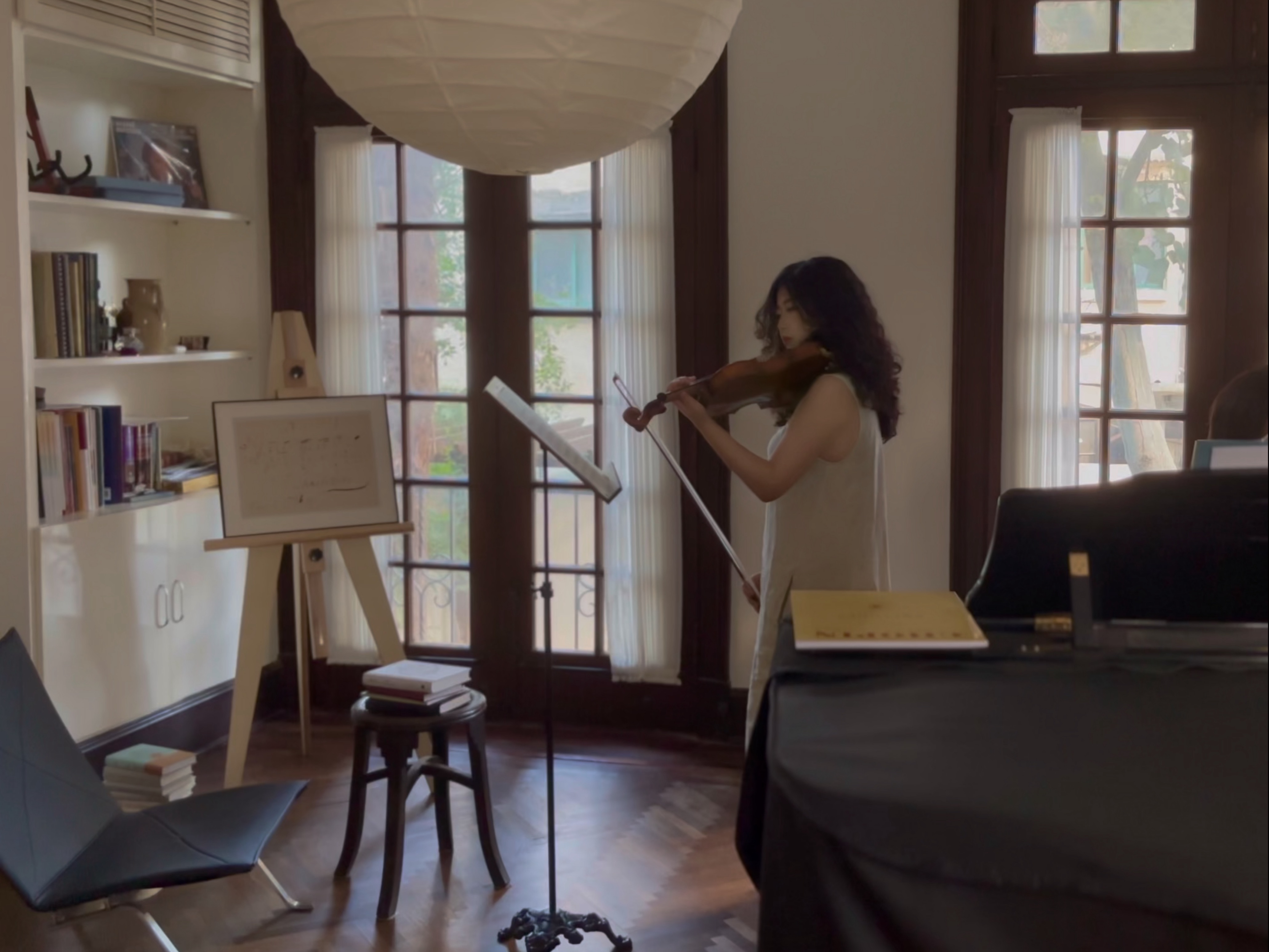 维瓦尔第：《十二首小提琴协奏曲“异乎寻常”》作品四 Trevor Pinnock 平诺克 Simon Standage 斯坦奇 英国协奏团-亚江-音乐-哔哩哔哩视频