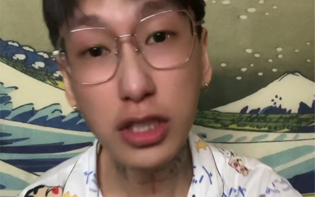 现在看见避孕套就烦！！！ 卡粉丶 卡粉丶 哔哩哔哩视频