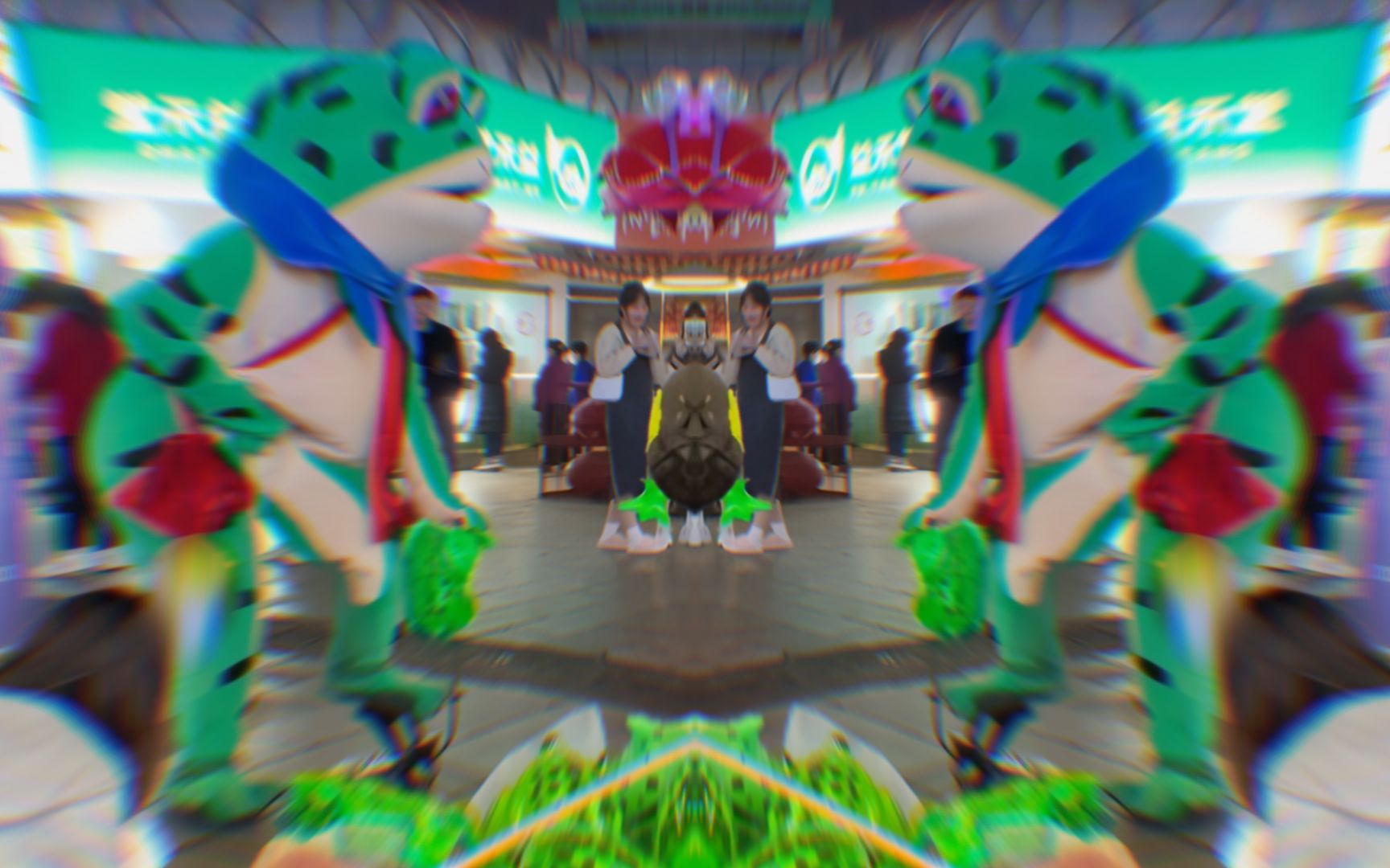电🐸蛙~ 余轩yx 余轩yx 哔哩哔哩视频
