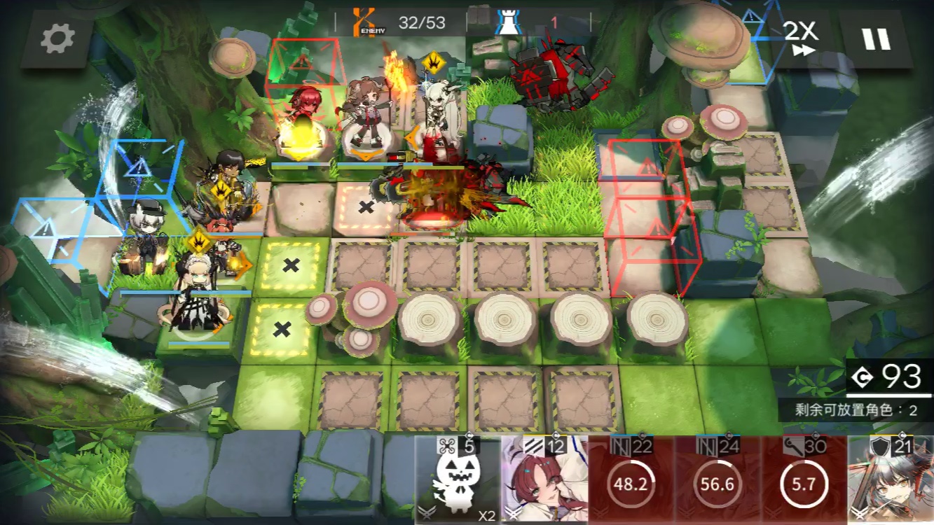 RI-EX8突袭黄金大队直莽_哔哩哔哩_bilibili