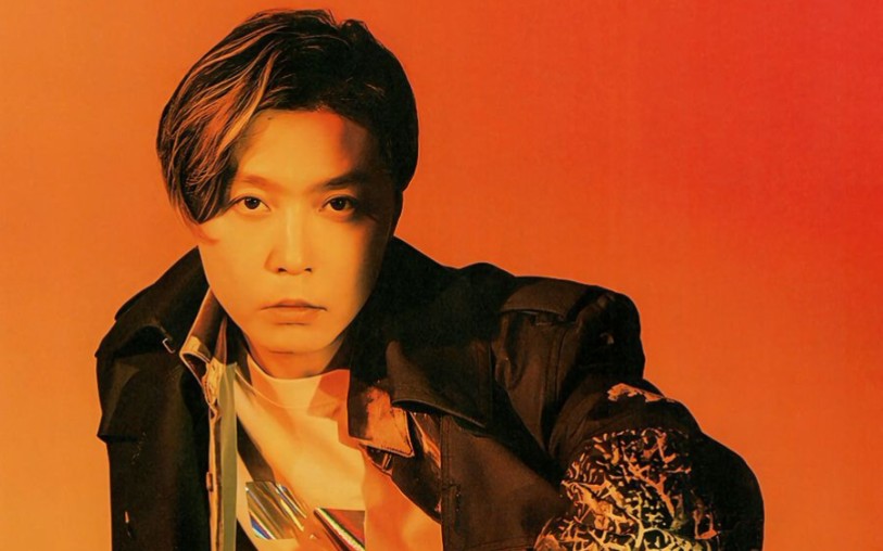 HYBRID FUNK from ENDRECHERI TSUYOSHI DOMOTO LIVE TOUR 2018