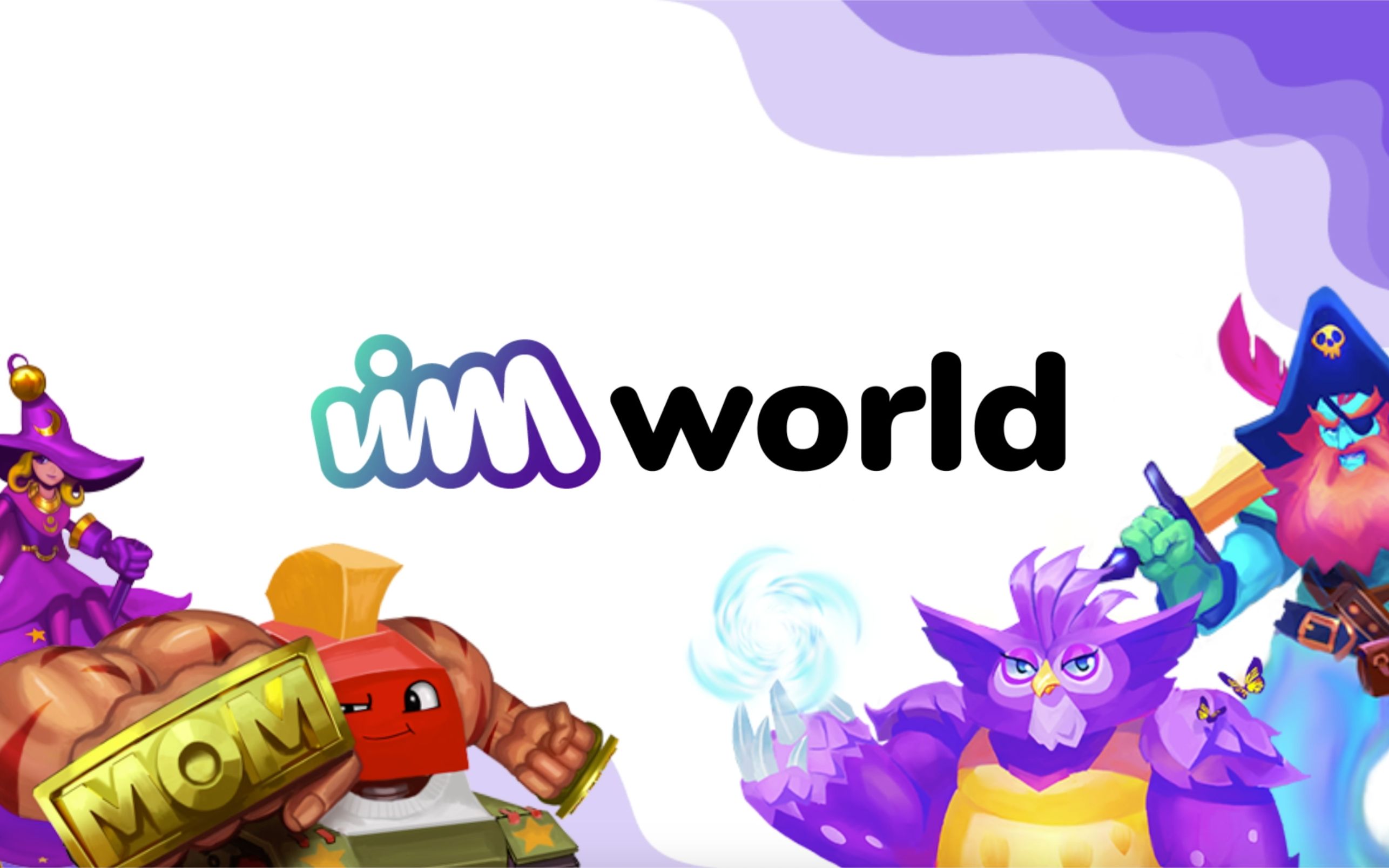 手把手带你玩转 VIM 宠物与 VIMworld 早期测试版_哔哩哔哩_bilibili