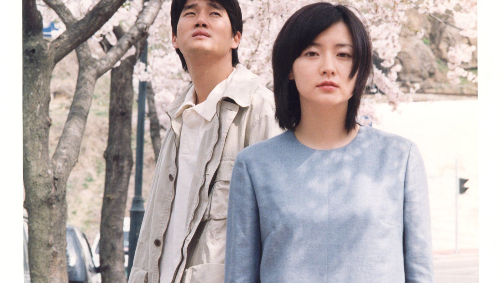 春逝 (2001)-穿10号的莱奥-穿10号的莱奥-哔哩哔哩视频