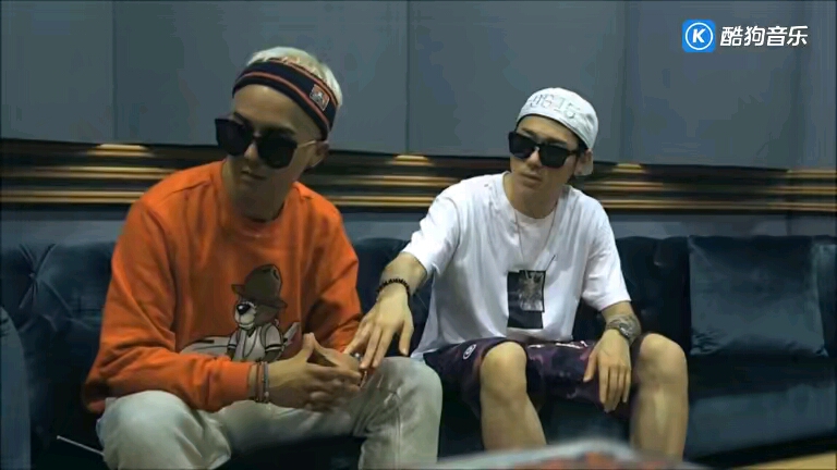 【MINO＆ZICO】Okey Dokey神仙合作! 校霸韩书俊的背景音找到啦！_哔哩哔哩_bilibili