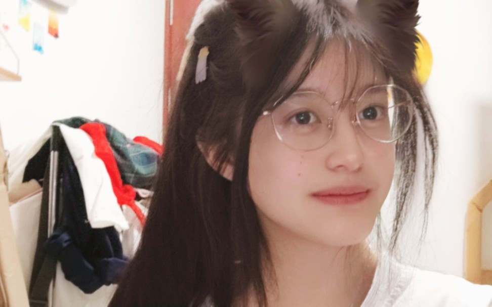 今天心情好，变成甜妹给大家跳舞-橘柚Nuyoah-橘柚Nuyoah-哔哩哔哩视频