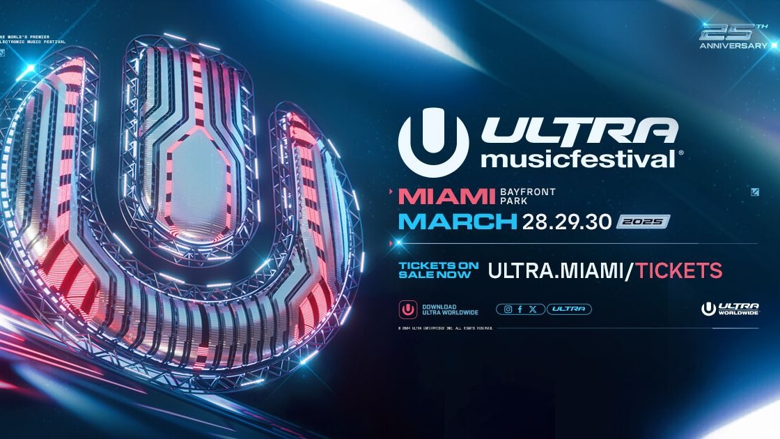 Ultra Miami 2025 迈阿密UMF电音节直播回放-bilibili(B站)无水印视频解析——6li6在线工具箱