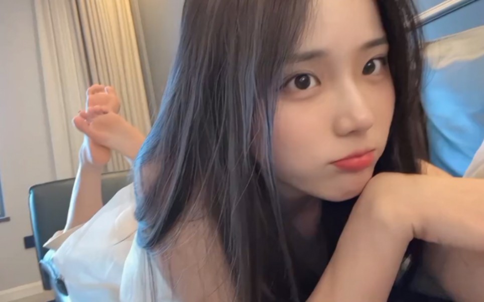 你会不会陪我过中秋～-小泡芙jiojio-小泡芙jiojio-哔哩哔哩视频