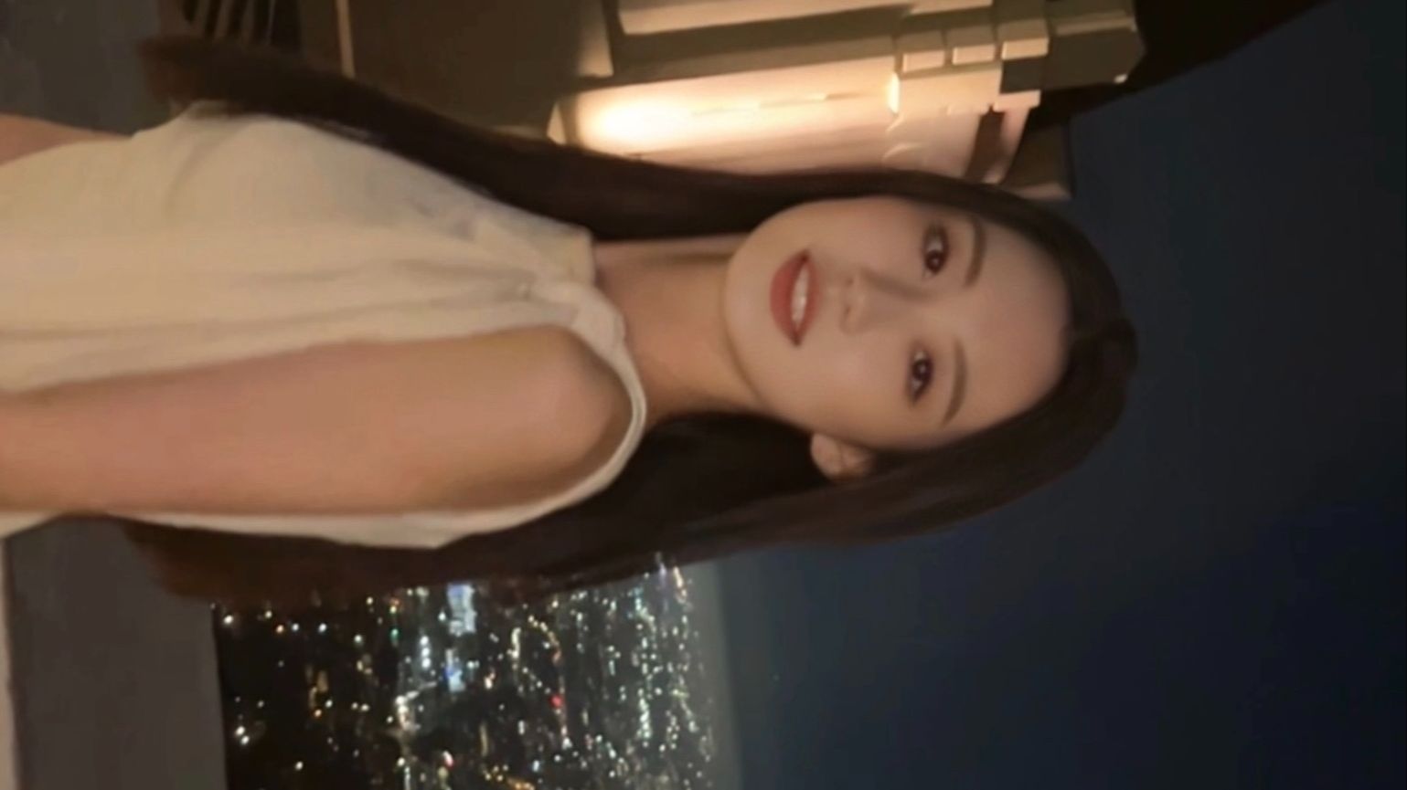 随手拍一段LA格里菲斯天文台-吉莲陈Gillian-吉莲陈Gillian-哔哩哔哩视频