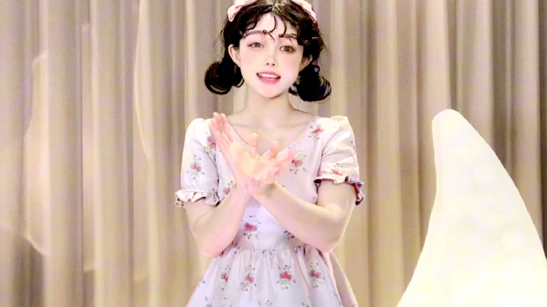 也 许 芭 比 会 跳 舞-Barbin-ili芭比-Barbin-ili芭比-哔哩哔哩视频