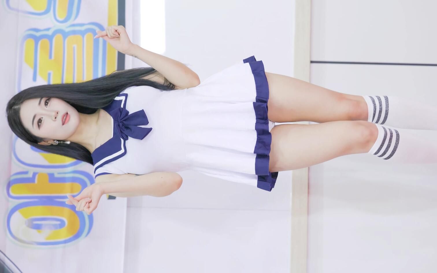 Bomi phototime 4 - 4K - Girl Crush - hyuktv - 190627_哔哩哔哩_bilibili