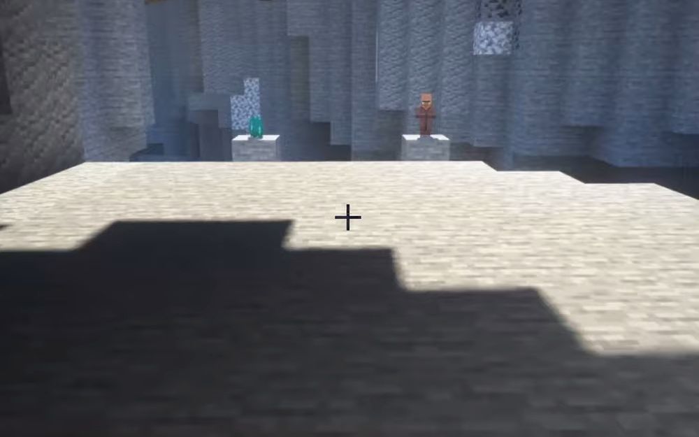 【MCYT/ Grox抖音/中文CC字幕】我救了你，你却这样对我？？_单机游戏热门视频