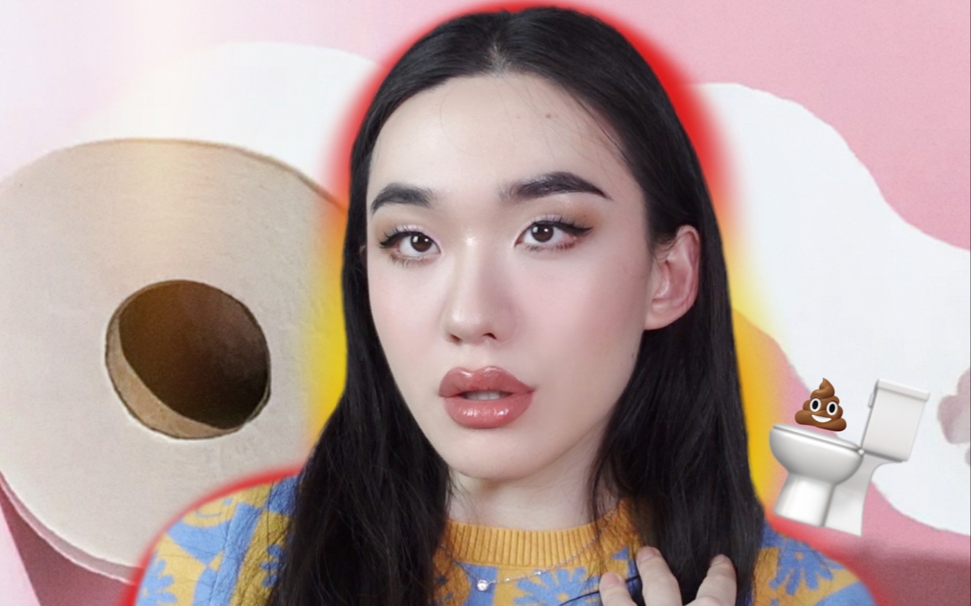 家人们怎么办？男朋友告诉我他边洗澡边拉💩-BLACSIREN-BLACSIREN-哔哩哔哩视频