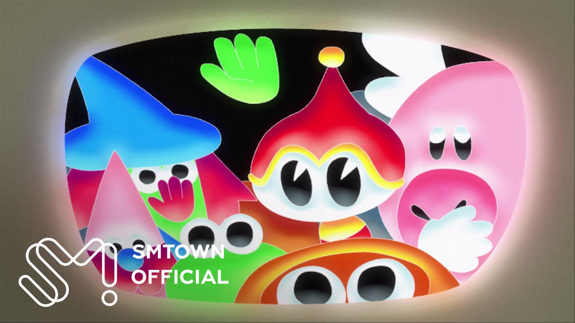 [iScreaM] IMLAY《STARDUST (Feat. 肖俊 of 威神V)》MV Teaser-WayV_official-WayV_official-哔哩哔哩视频