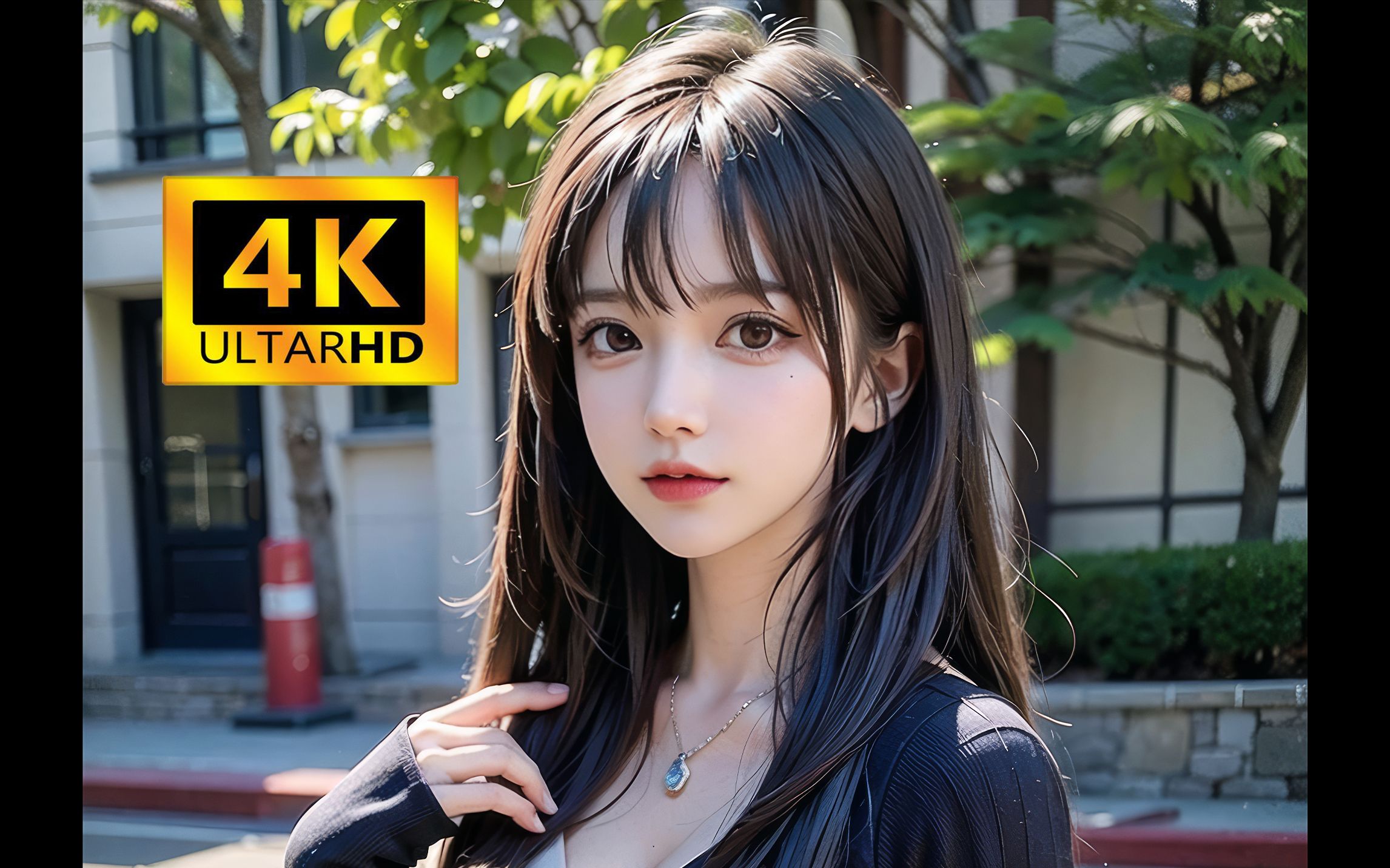 夜 店 女 王 ②| AI绘画2.5D | 086期 | 4K高清