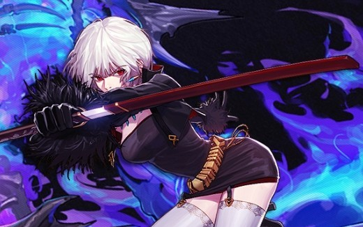 DNF十周年巨献MV，《万神纪》_哔哩哔哩_bilibili