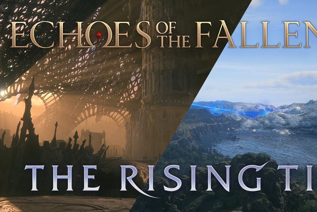 《最终幻想16》付费DLC发表-A9VG-A9VG-哔哩哔哩视频