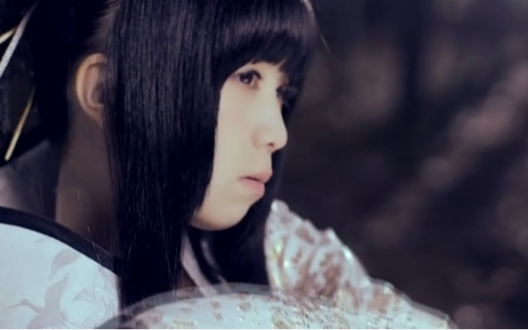 野水伊织「魔装学园HxH」ED MV完整版_哔哩哔哩_bilibili