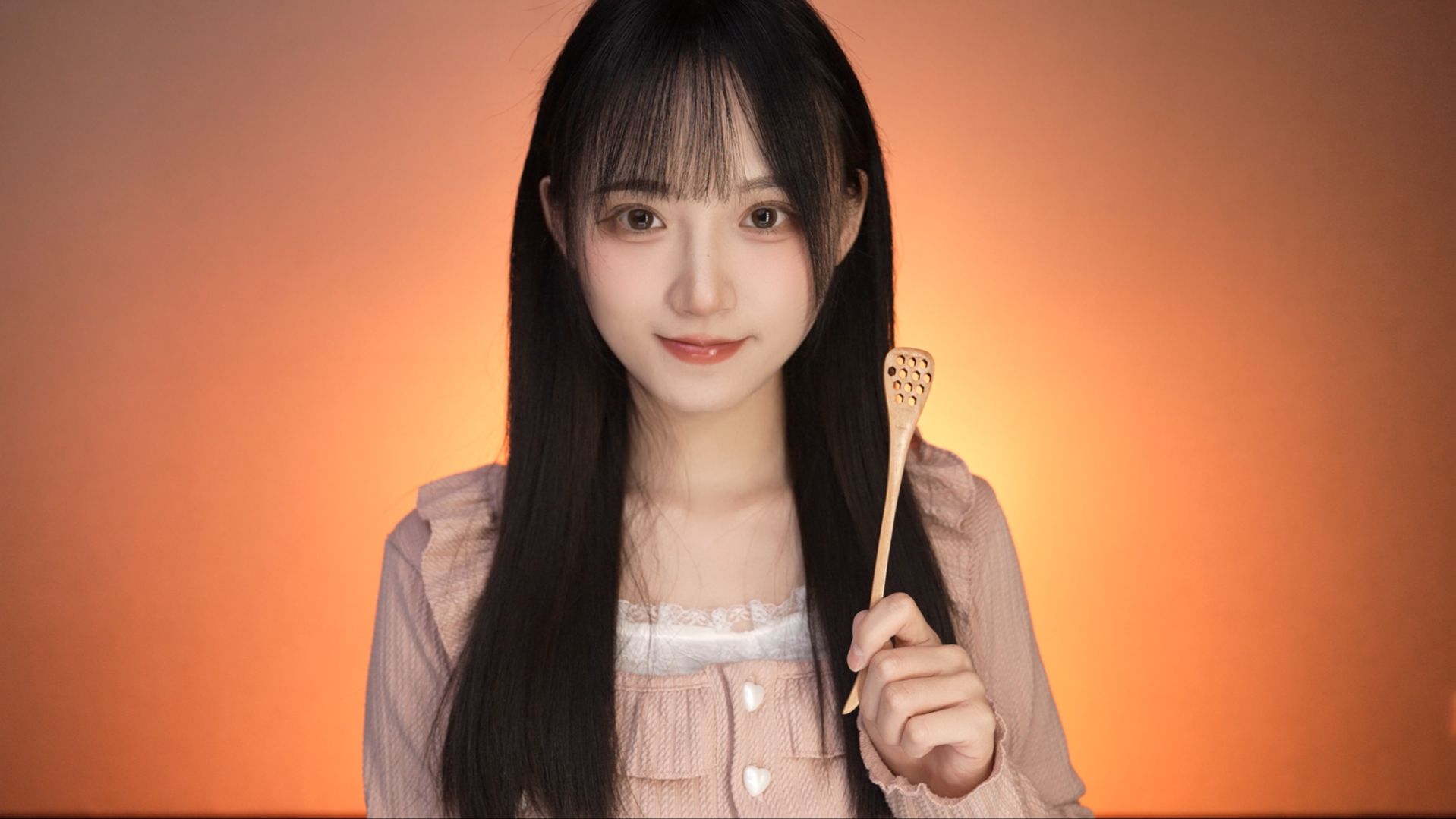 ASMR 无敌好听的吃蜂蜜勺+数羊 双倍舒爽 口腔音/人声轻语 丨Sumimi-是Sumimi呀-是Sumimi呀-哔哩哔哩视频