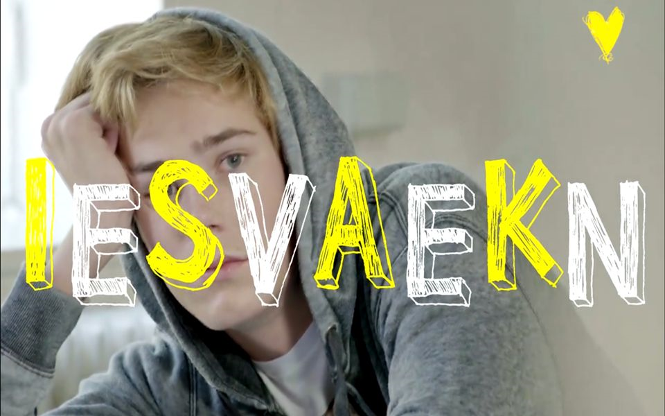 【SKAM】【EVAK】第四季EVAK小天使e神cut第10集2_哔哩哔哩 (゜-゜)つロ 干杯~-bilibili
