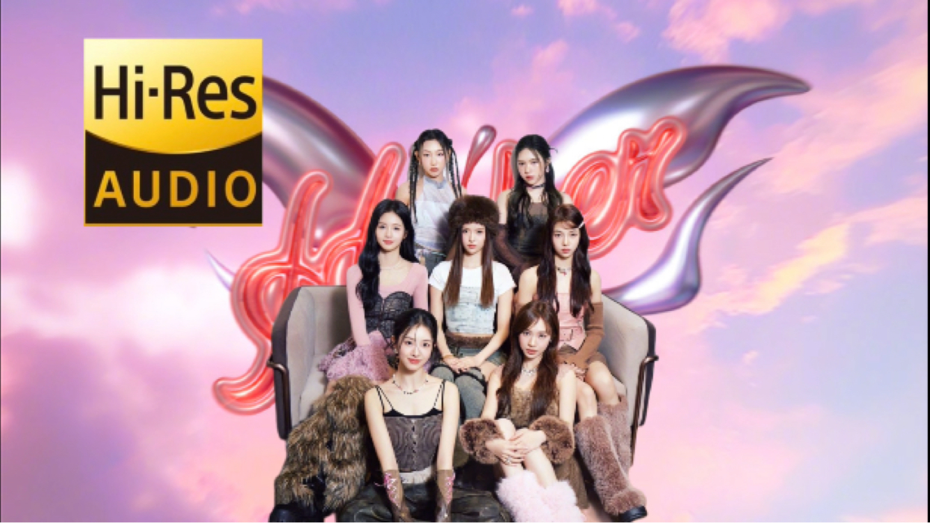 【Hires无损】『R.E.D』新歌《Higher》| LYRICS MV-怪诞音乐-怪诞音乐-哔哩哔哩视频