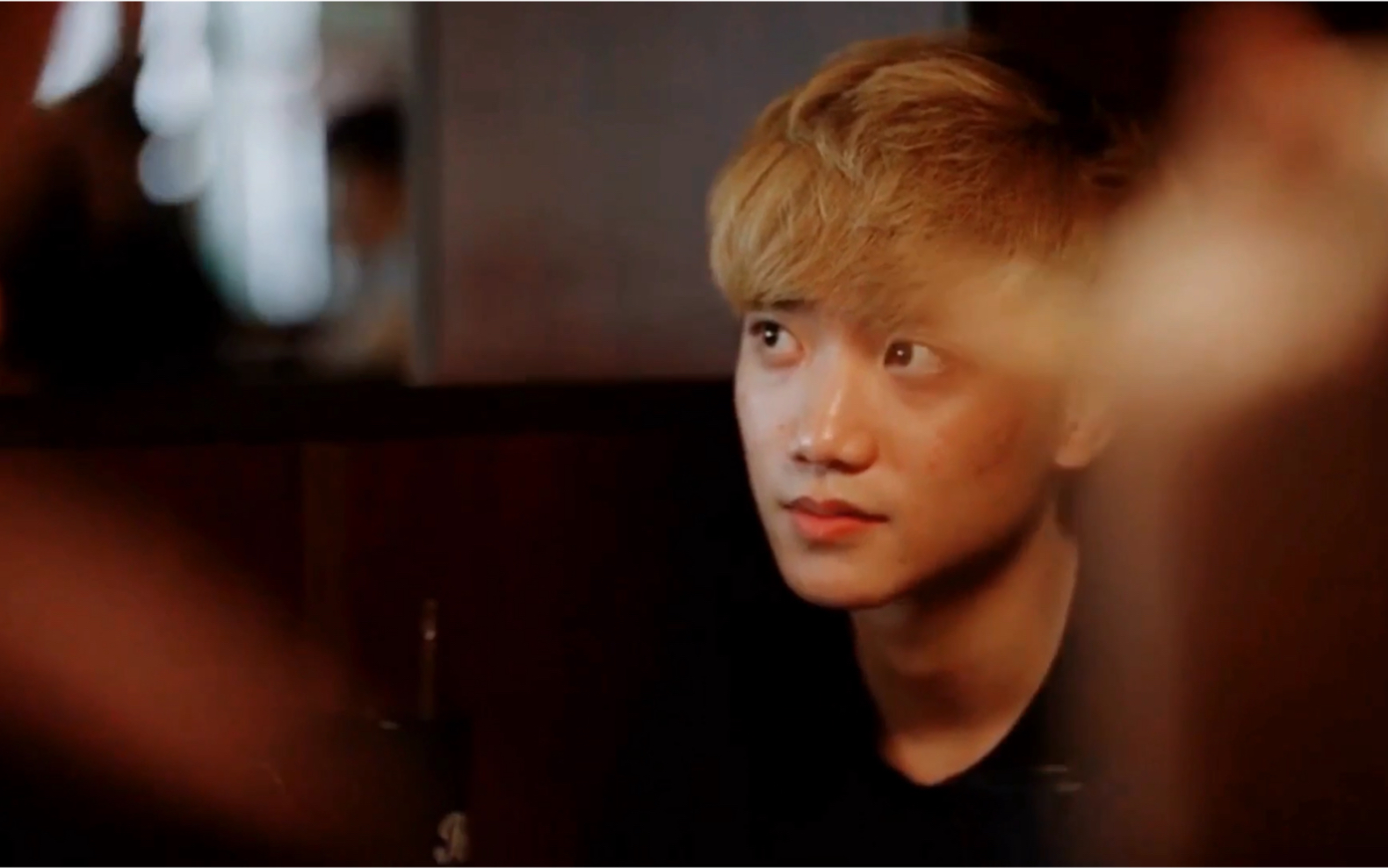 「Birdring个人向」 Bad Girl_哔哩哔哩_bilibili