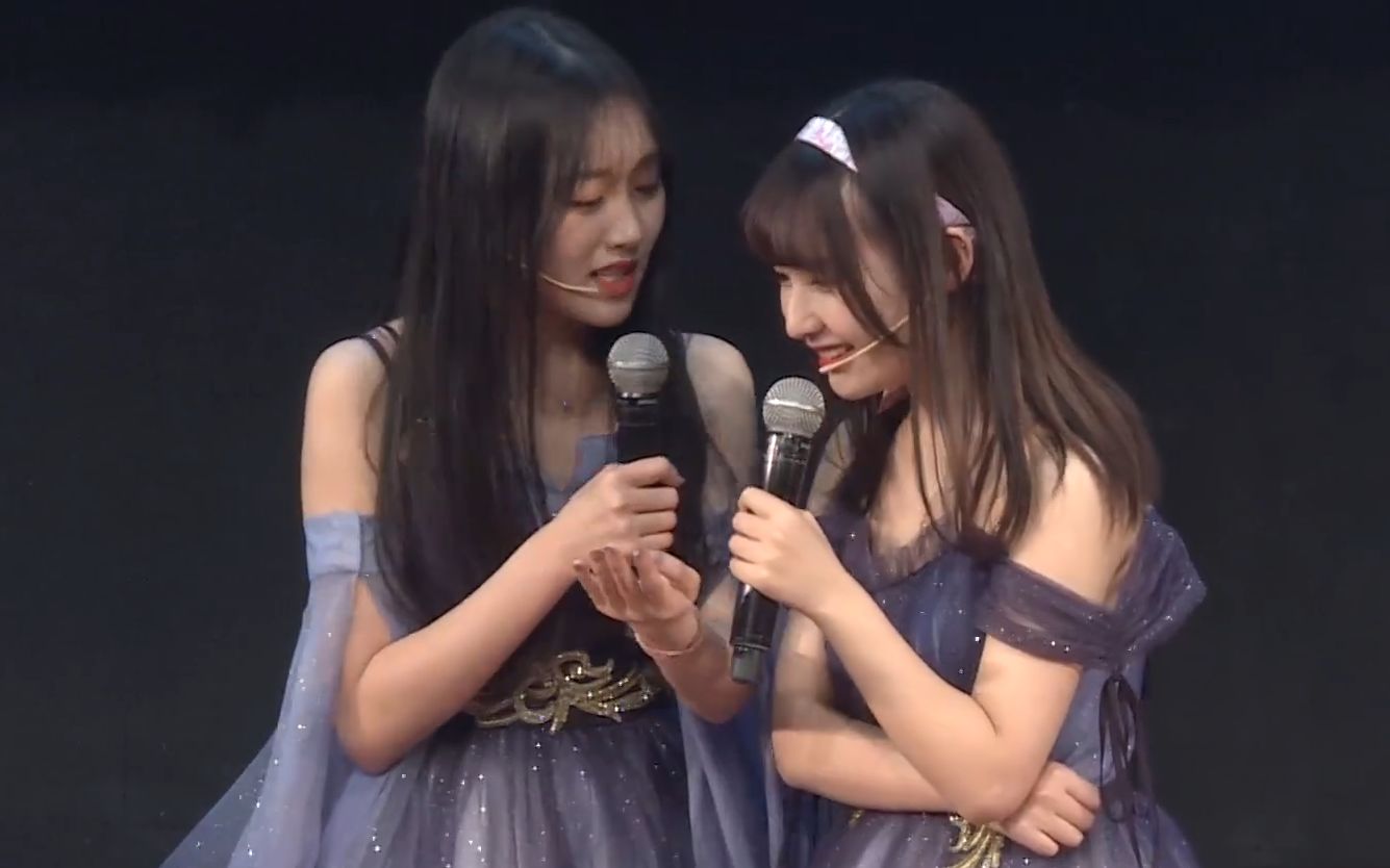 【SNH48】塞纳河每周ky播报 第九期_哔哩哔哩_bilibili