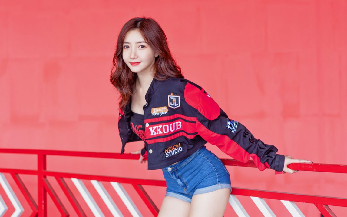 【竖屏】她 好 辣-我是小麦伊哦哦-我是小麦伊哦哦-哔哩哔哩视频