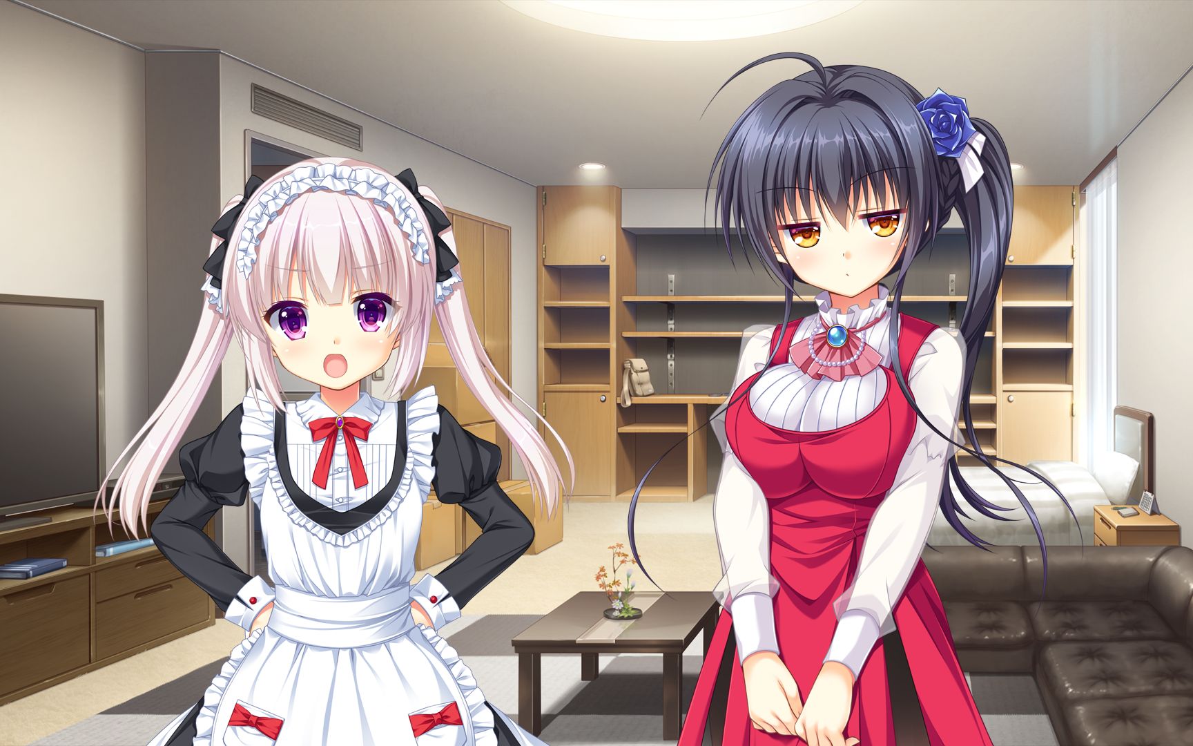 Euphoria（乐园）【PC】galgame分享