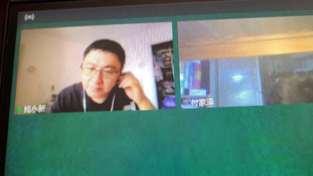 2️⃣刺 老师套皮出道ing-profun_s-profun_s-哔哩哔哩视频