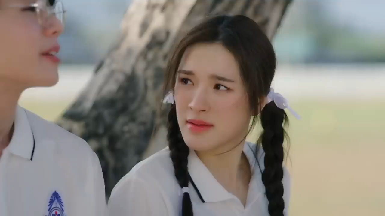 ploy's yearbook 4-1 （糖妹 punpun aye 影妹) - 视频下载 Video Downloader