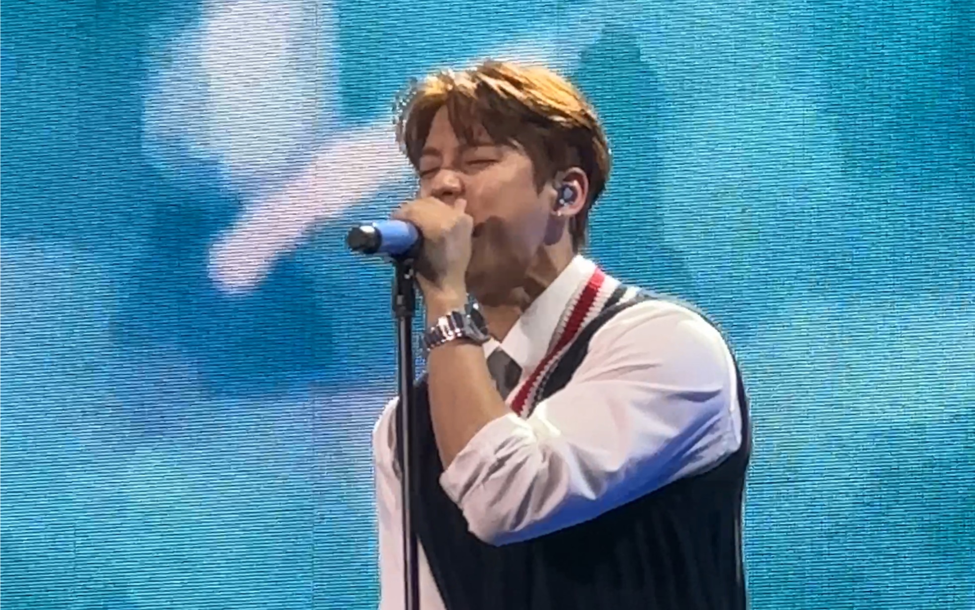 【搬运】20230513 BTOB音中迷你FM