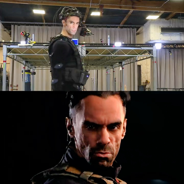 COD19 MWII: Alahandro角色设计思路【制作团队专访】#cod #使命召唤 #现代战争2 #COD19 #多人游戏_哔哩哔哩_bilibili