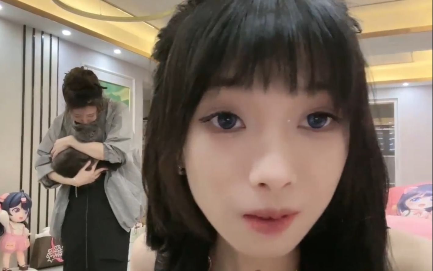 【小溫dududu】生日會視頻-黑翼天Z-黑翼天Z-哔哩哔哩视频