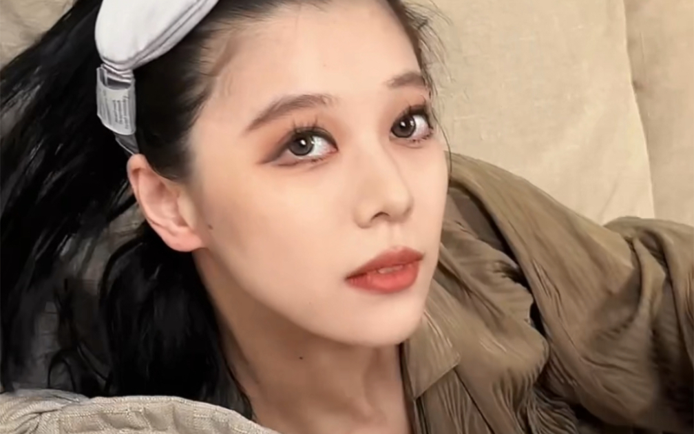 给你磕一个-杂鱼川川-杂鱼川川-哔哩哔哩视频