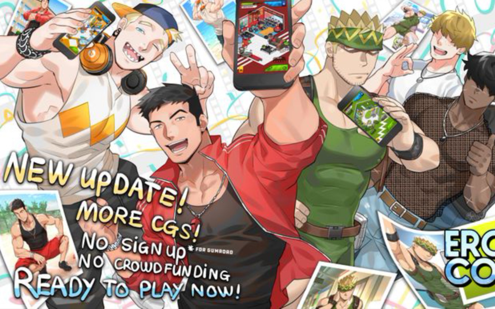 Gachi-Natsu 和家庭教师一起度过的夏天