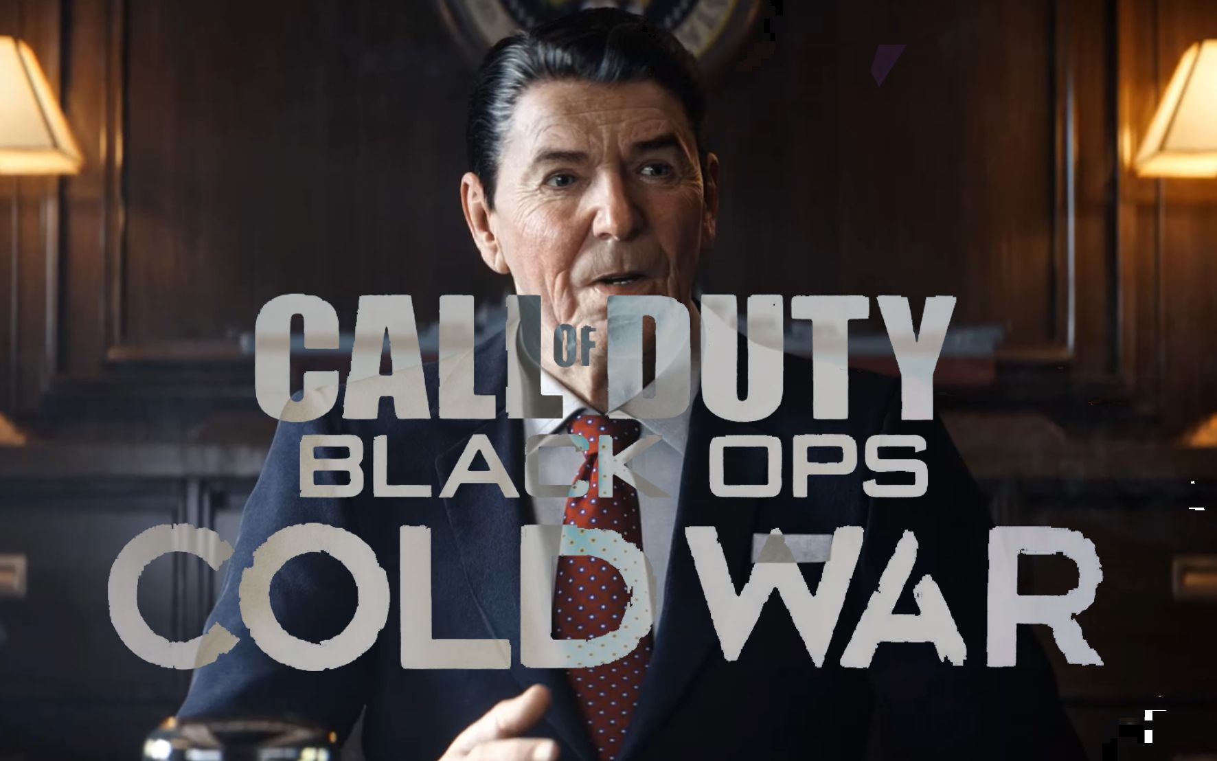 【COD17】《使命召唤17:黑色行动 冷战》正式宣传片|梅森和伍兹回归_哔哩哔哩_bilibili