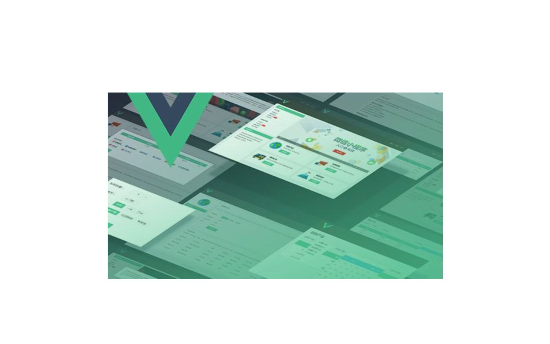 2020 Vue实战 入门到大神 Web前端 前端全栈工程师 Vue全家桶 Vue Cli4 X 哔哩哔哩 Bilibili