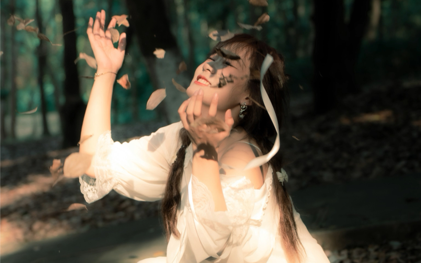 A7M4+腾龙2875二代，全程独立完成，不好的地方多多包涵！_哔哩哔哩_bilibili