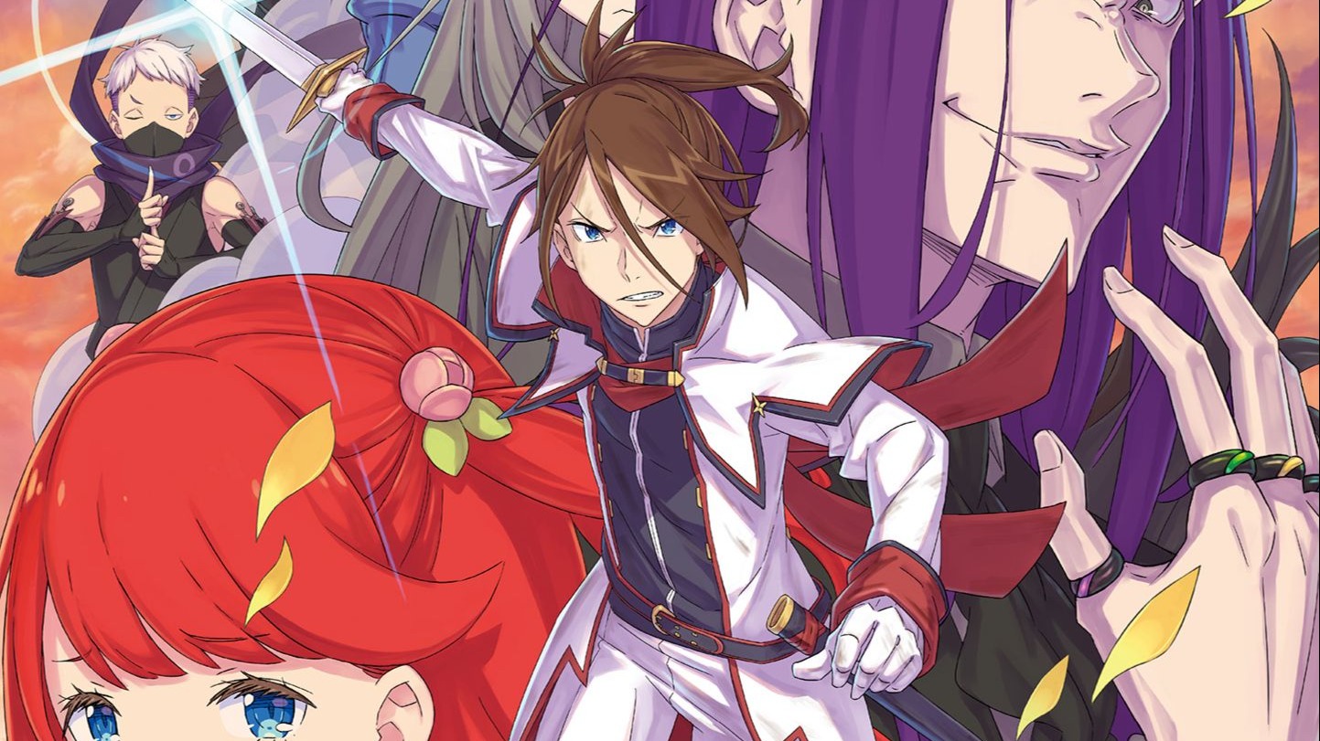 [AI翻译] Re:0 外传 Ex6 剑鬼战歌 有声小说 Re:从零开始的异世界生活-kiritobili-kiritobili-哔哩哔哩视频