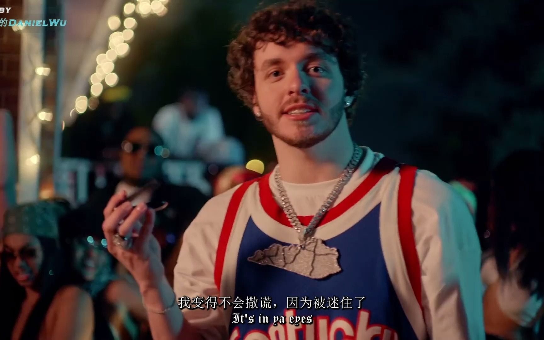 Mac Ova Seas - "Luv Is Drug" Ft.Mula Sakee [Official Music Video]