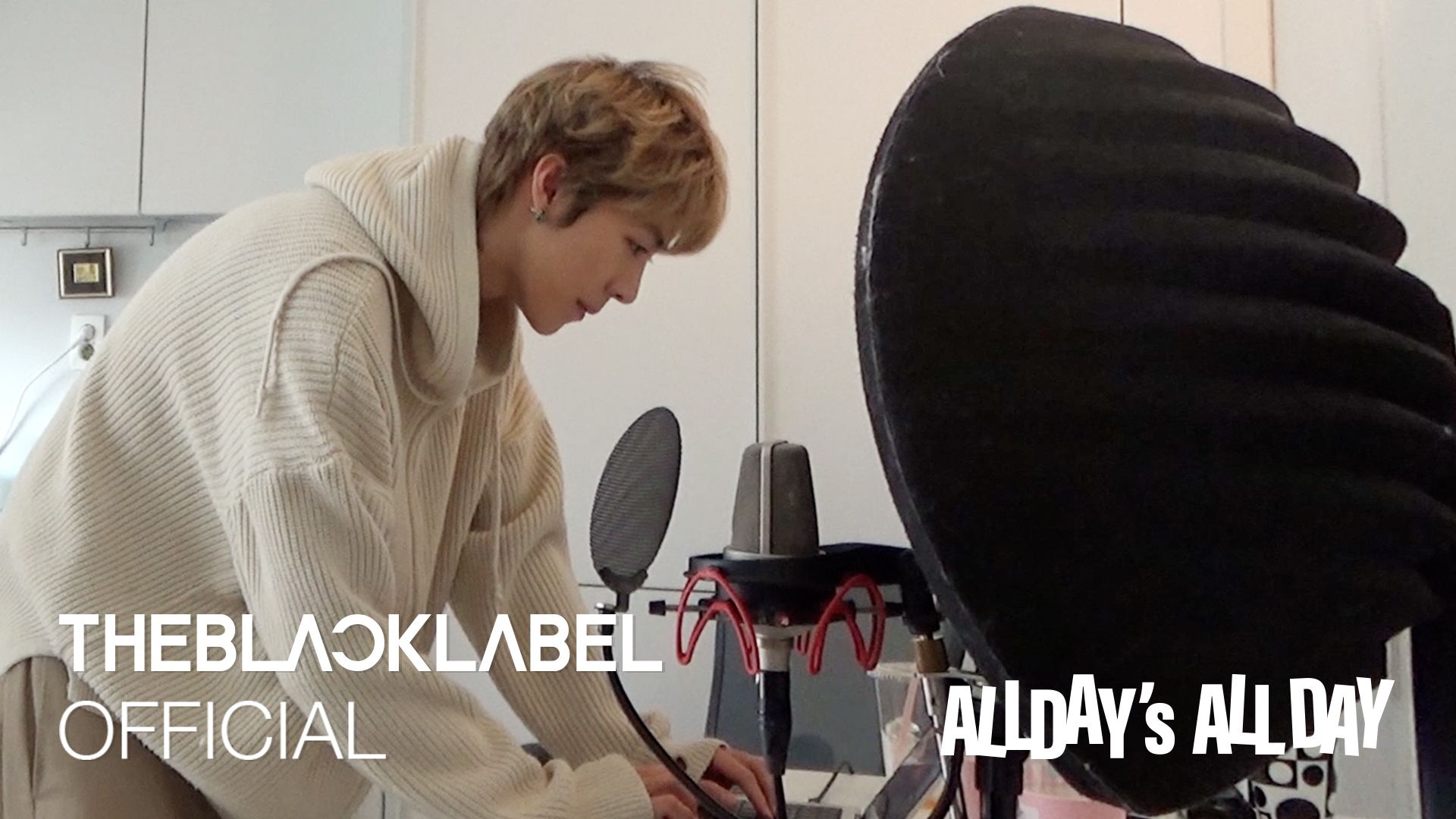 ALLDAY’s ALL DAY 'WOOCHAN's School & Hangout' | ALLDAY PROJECT-ALLDAYPROJECT-ALLDAYPROJECT-哔哩哔哩视频