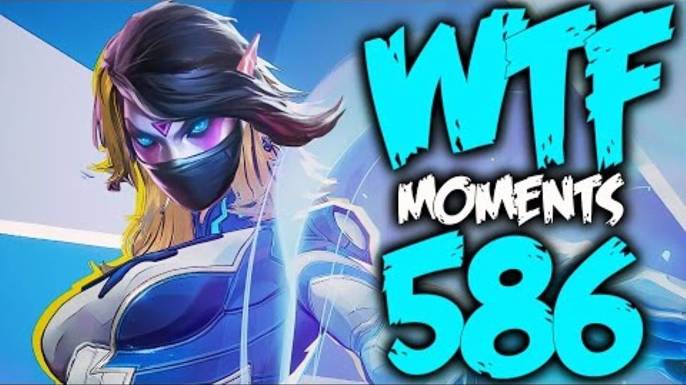 Dota 2 WTF Moments 586-dotawatafak独家-dotawatafak独家-哔哩哔哩视频