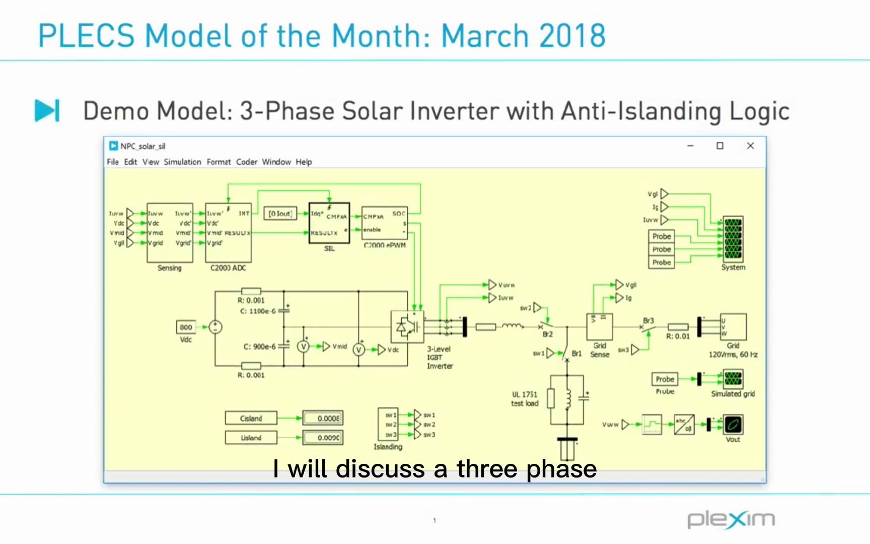 如何在Mac操作系统上安装PLECS Blockset