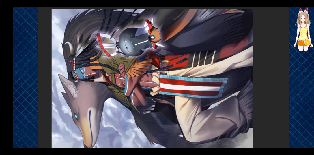 杰罗尼莫_哔哩哔哩bilibili_FGO