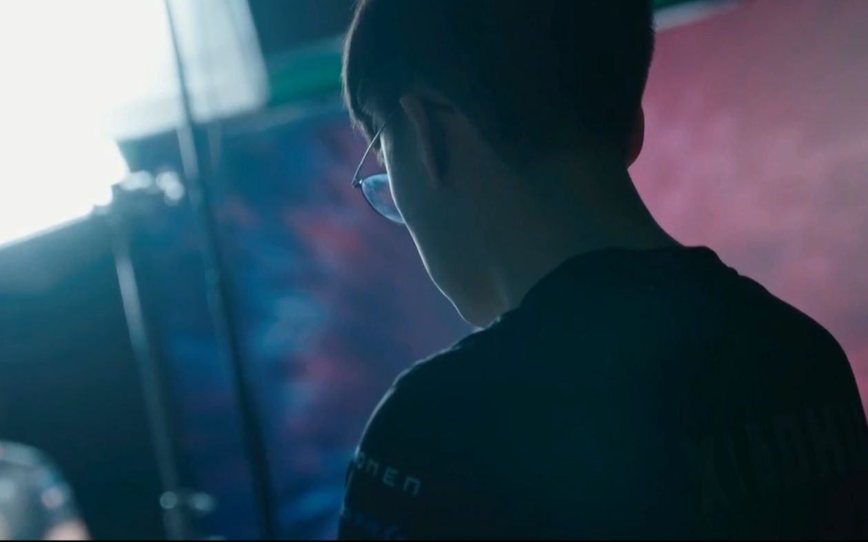 【RNG Xiaohu】 究竟怎样的结局 才能配得上这一路的颠沛流离_哔哩哔哩bilibili_英雄联盟