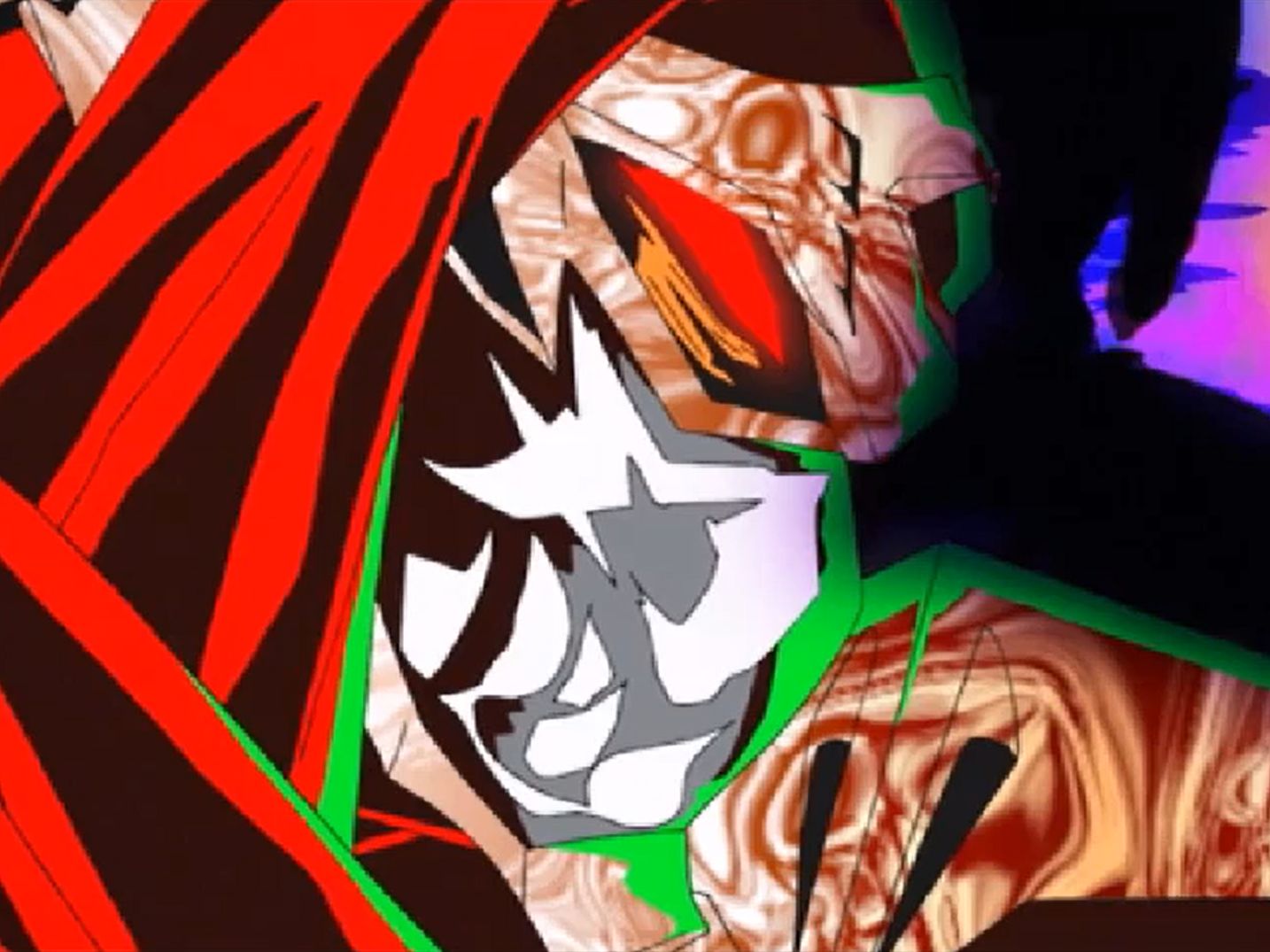 USAO - Phalanx【HARDCORE TANO*C HARD】-Kriscraft-*-哔哩哔哩视频